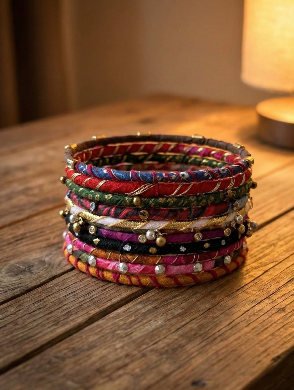 Bangles – Humjoli Accessories